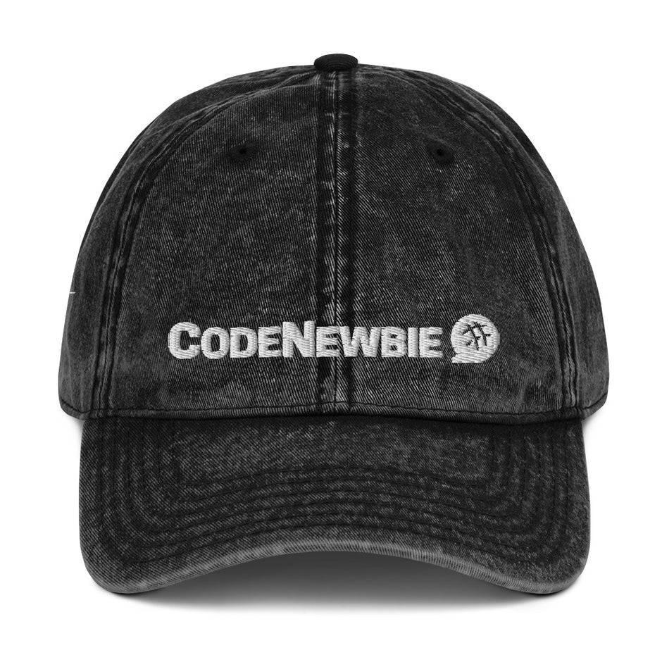 CodeNewbie Collection – Forem Shop